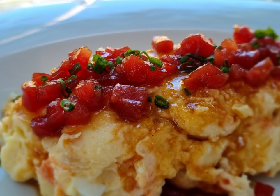Descubre la experiencia única de comida fusión en Córdoba: Takún, el ...